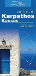 Best of Karpathos - Road Editions