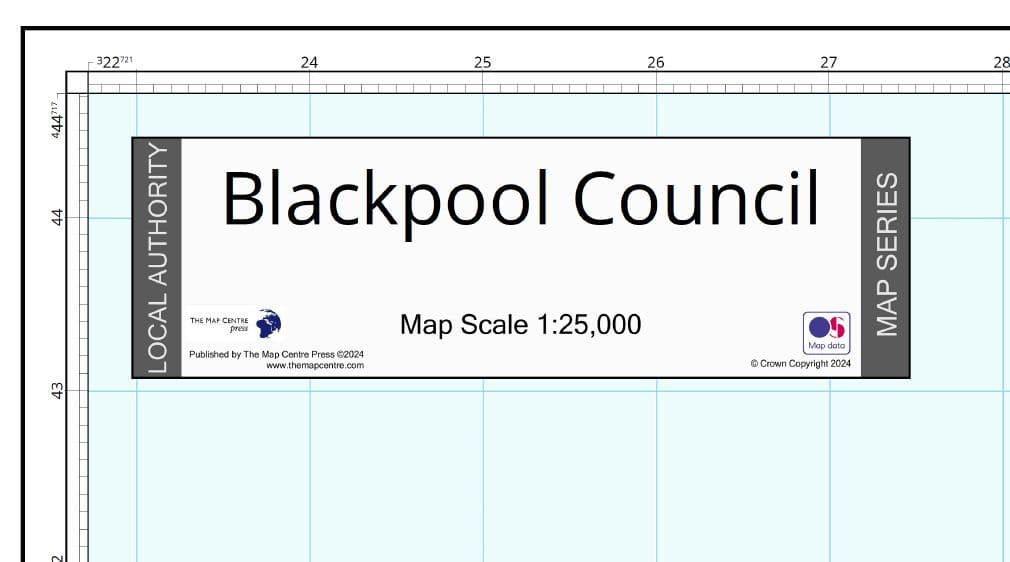 Blackpool Council