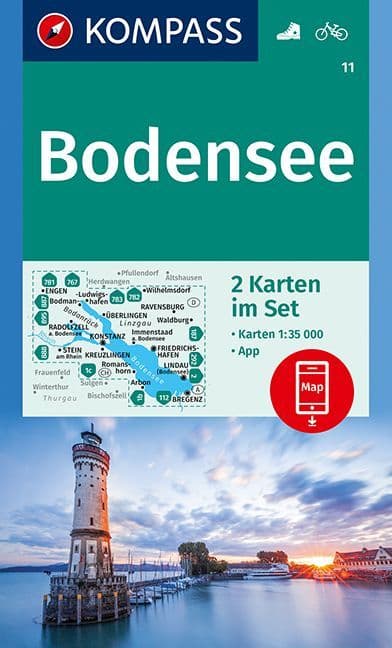 Bodensee - Kompass 11