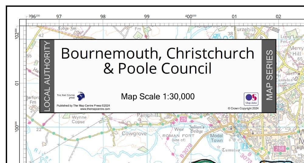Bournemouth Christchurch & Poole Council