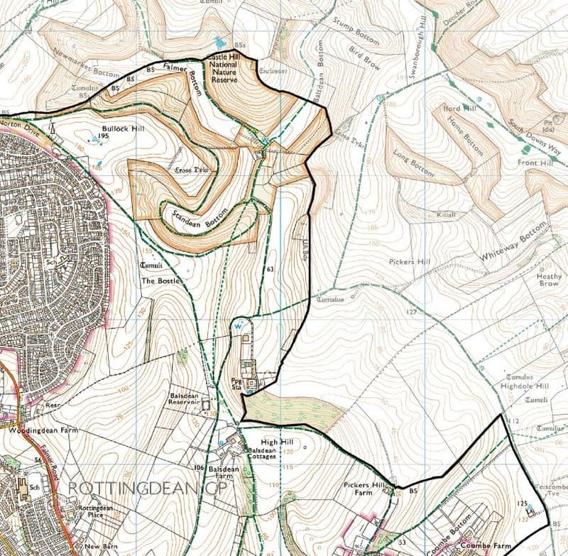 Brighton & Hove City Council