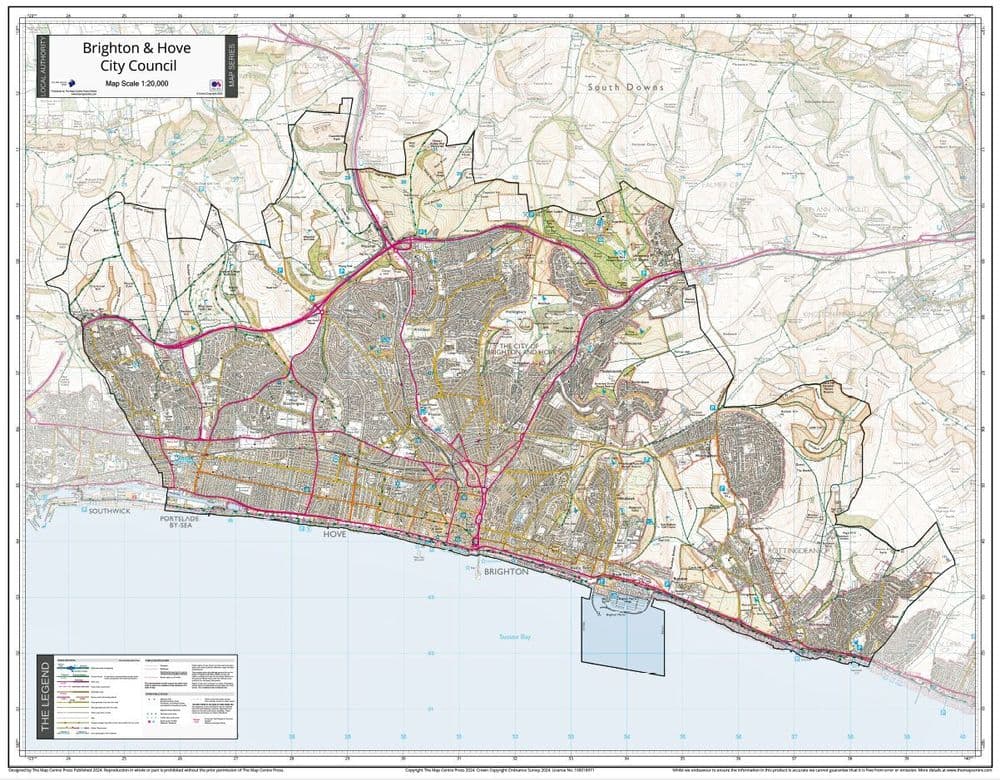 Brighton & Hove City Council