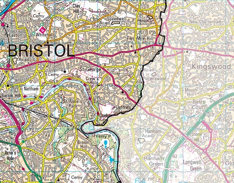 Bristol City Council