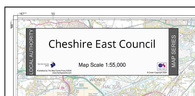 Cheshire East Council