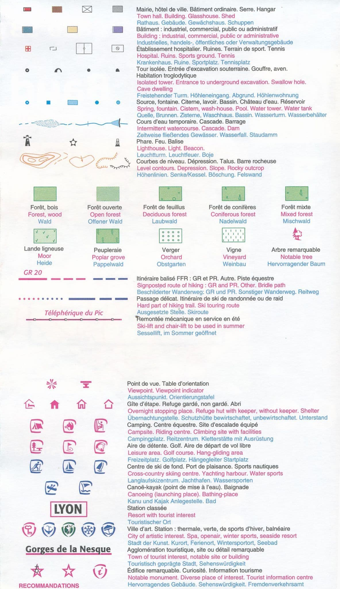 IGN Top 25 1512 OT - Bayeux / Arromanches-les-Bains / Plages du ...