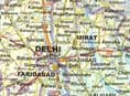India Road Map