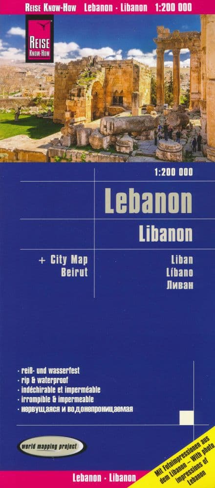 Lebanon