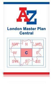 London Master Plan - Central