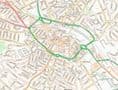 Luton Street Map 2021