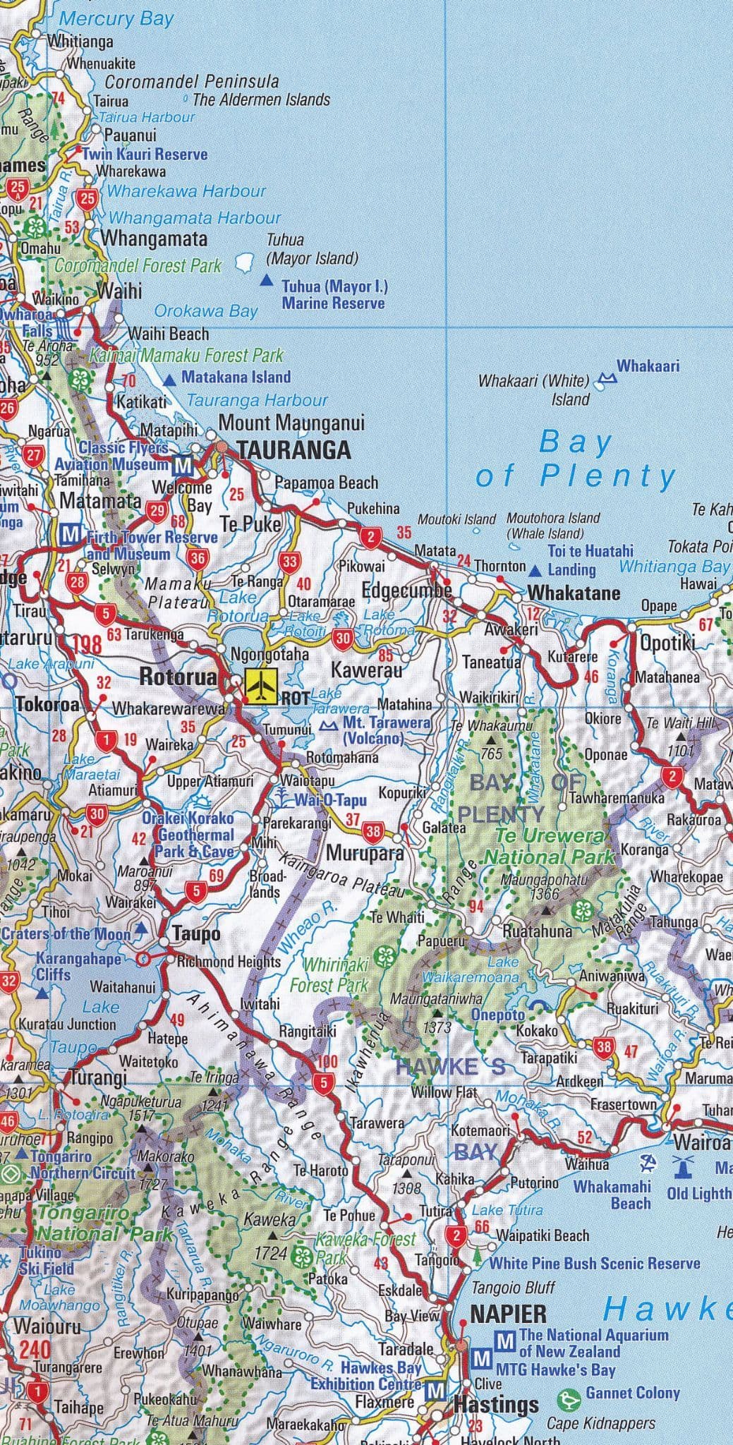 Michelin Maps United States Michelin, Buy Map Of United States