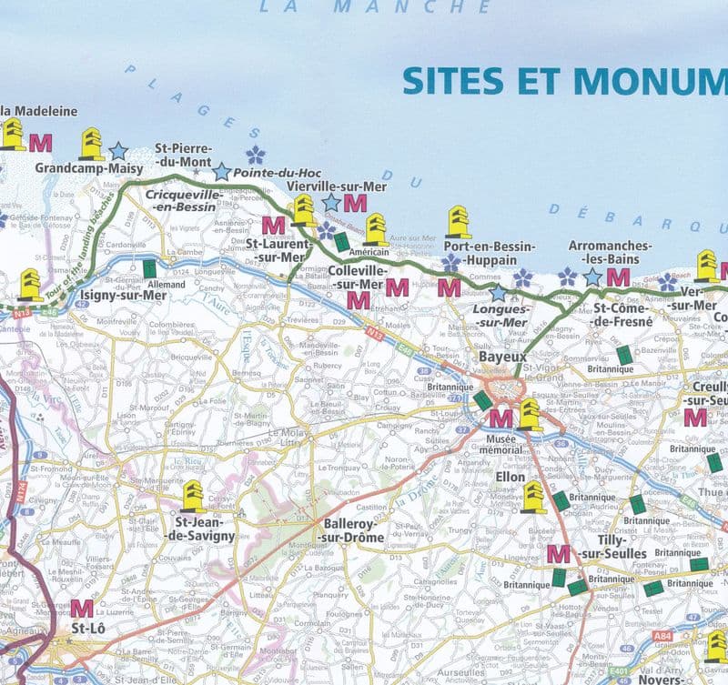 Normandy D Day June 6th 1944 - IGN