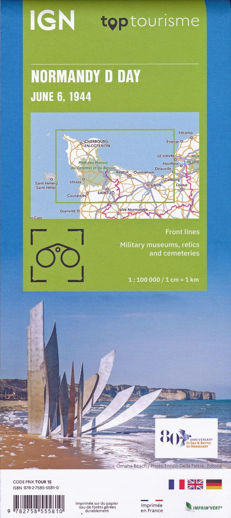 Normandy D Day June 6th 1944 - IGN