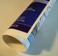 Ordnance Survey One Inch Map - Popular Edition 1919 -1926 at 1 50 000