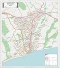 Sidmouth Street Map
