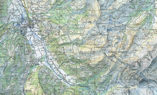 Swiss 224 Olten