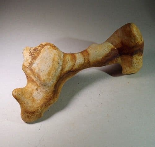 DOG BONE FLINT - Suffolk