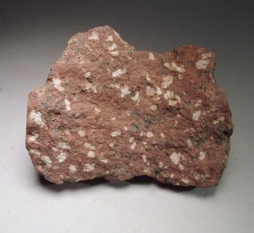 ANDESITE - Cheviot Hills Northumberland