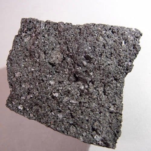 ANDESITE LAVA FROM KRAKATOA