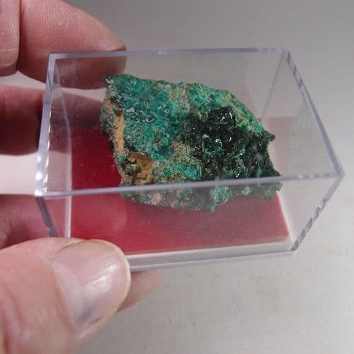 ATACAMITE - Atacama Desert Chile
