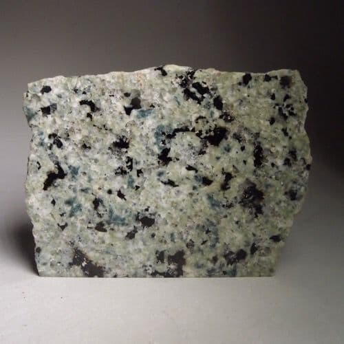AUGITE SYENITE - Greenland