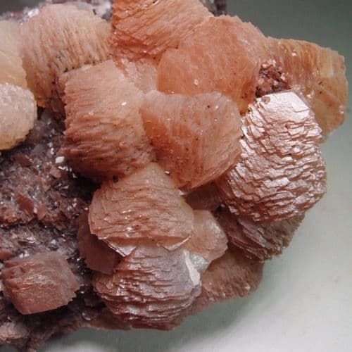 CALCITE CRYSTALS - Cardiff South Wales