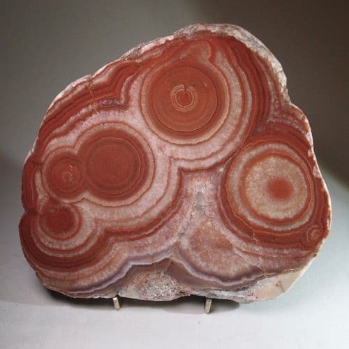 DULCOTE AGATE - Dulcote Quarry Wells Somerset