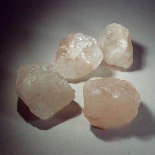HALITE HIMALAYAN ROCK SALT - Pakistan