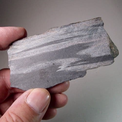 ISUA ROCK - Greenland Rock that provided evidence of the earliest known ...