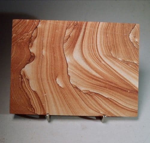 KANAB PICTURE SANDSTONE - Utah USA