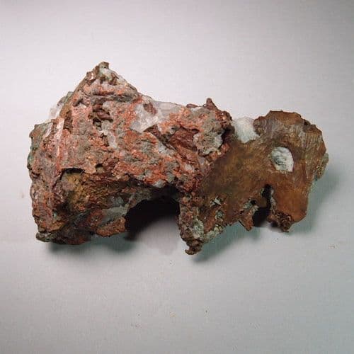 NATIVE COPPER - MICHIGAN U S A
