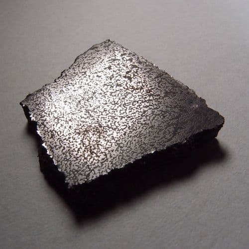 NATIVE IRON - SIBERIA