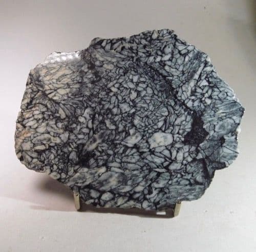 PINOLITE POLISHED SLICE - Austria