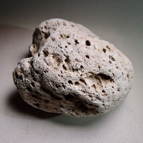 PUMICE LARGE PIECE - the rock that floats - Santorini Greece
