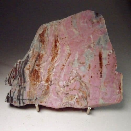 RHODONITE - Cornwall