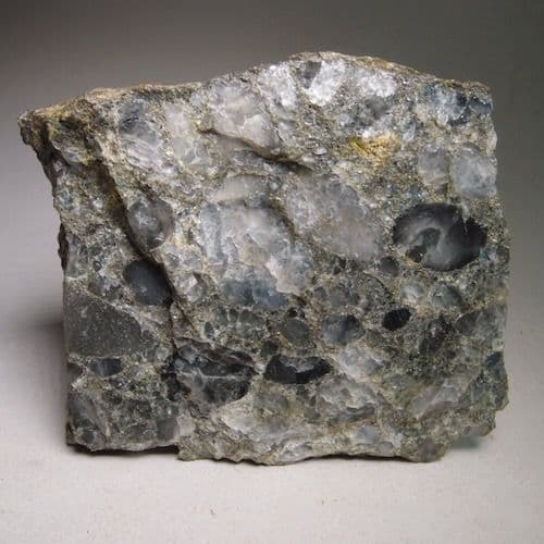 SAMPLE OF GOLD REEF - South Africa