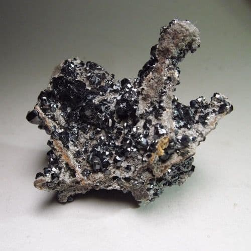 SPHALERITE CRYSTALS - Nenthead Cumbria