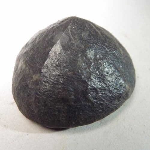 Ventifact Criteria For The Identification Of Ventifacts In The