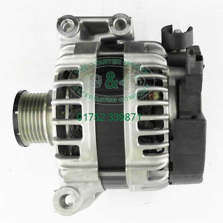 Mini countryman alternator store