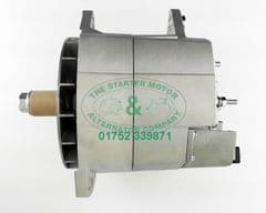 24V HIGH OUTPUT 175AMP COMMERCIAL ALTERNATOR 8SC3157V