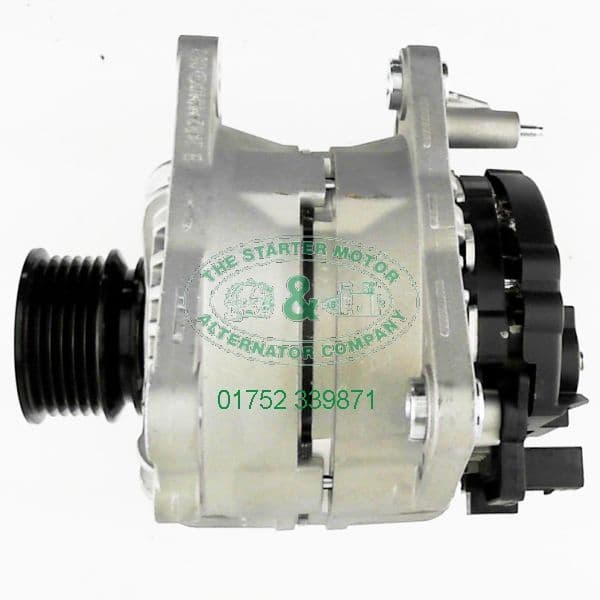 AUDI A3 1 6 & 1 8 98 - 03 ALTERNATOR B485