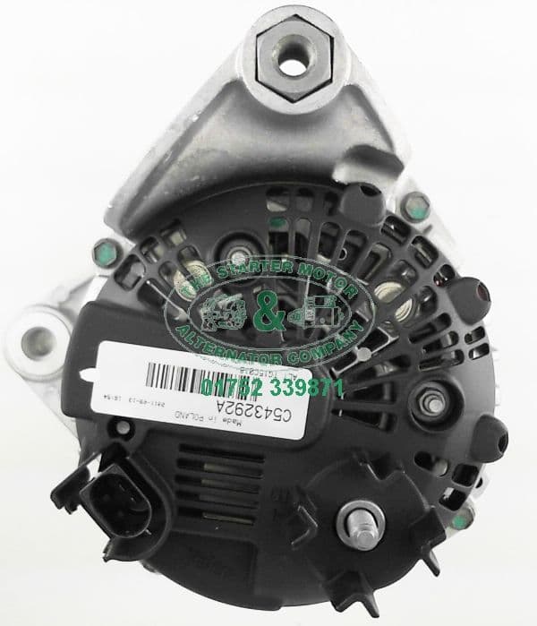 Bmw x3 alternator store