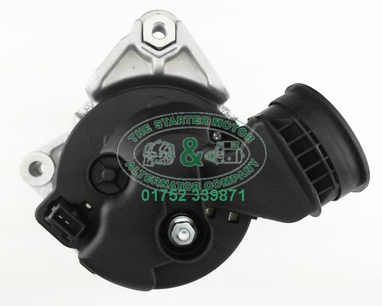 BMW Z3 | 90amp Alternator | 1.8i, 1.9i (A1644)