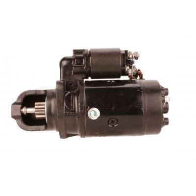 CASE 644 844 946 TRACTOR STARTER MOTOR S1988