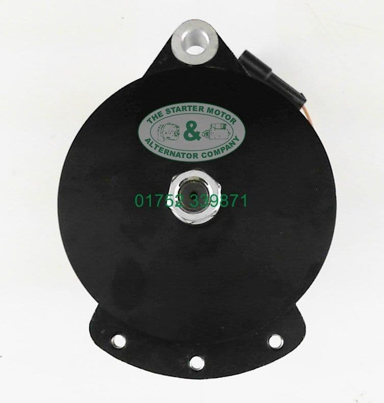 CATERPILLAR 12V 51A ALTERNATOR 110-284