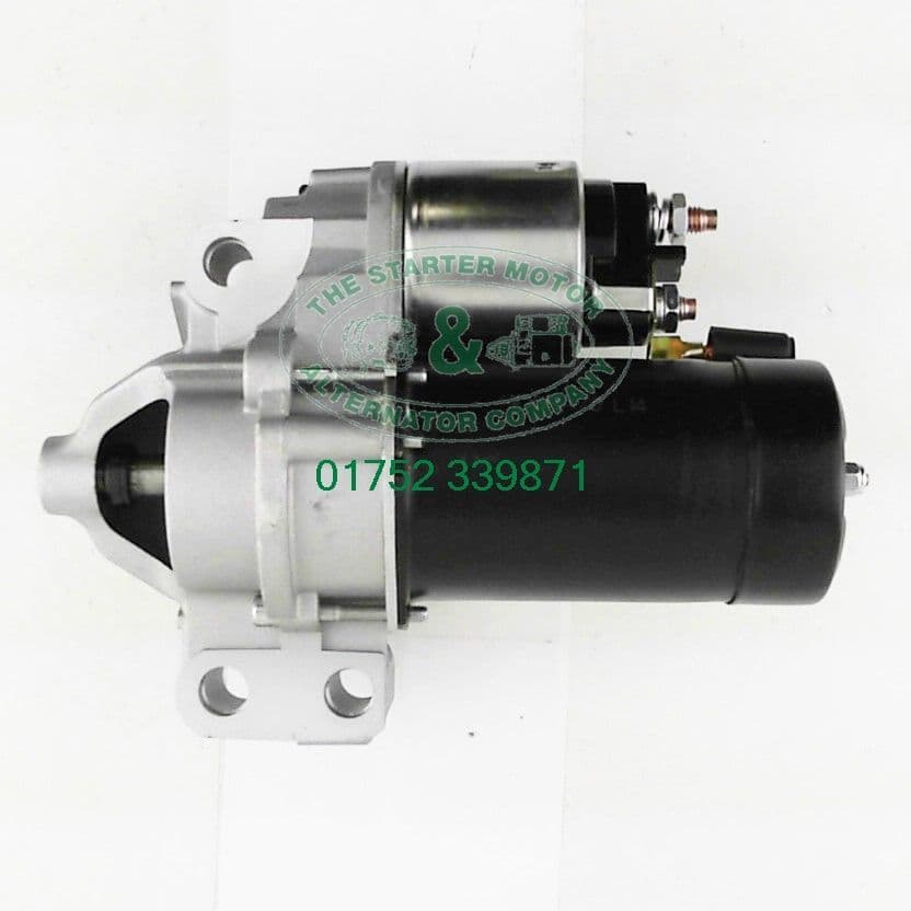 CITROEN C5 II 3 0 V6 RC RE 04- STARTER MOTOR S1554