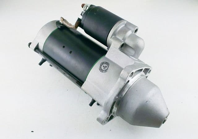 DEUTZ ENGINE TRACTORS 3 0Kw STARTER MOTOR & x28;S1603& x29;