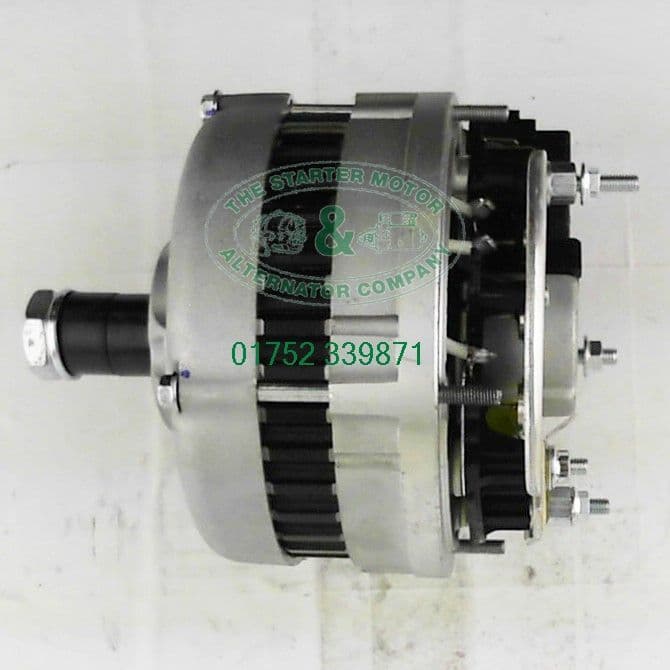 DEUTZ ENGINES 60 AMP ALTERNATOR A1835