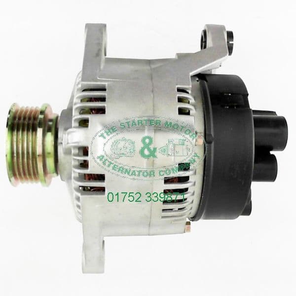 Fiat Palio 65 Amp ALTERNATOR 1.0 1.5 B216