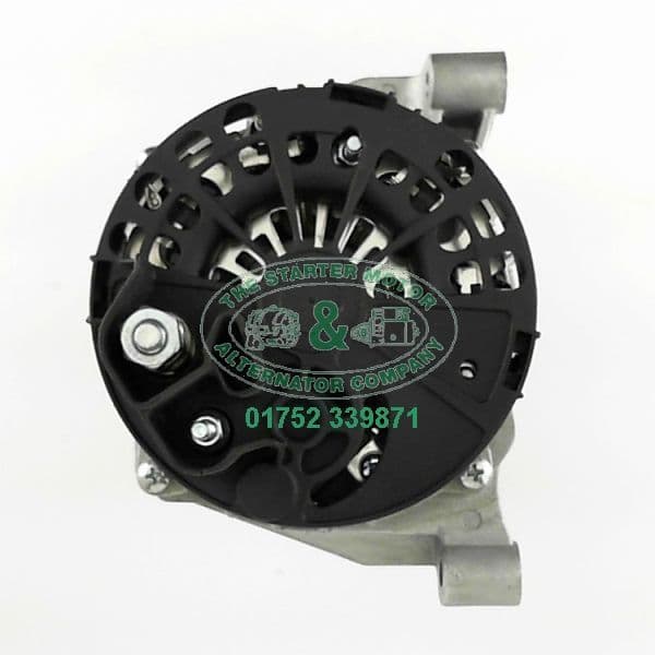 FIAT Punto III 1.2 1.4 16V Alternator 2003 100 432