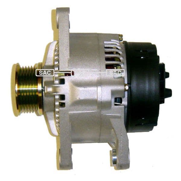Fiat Strada | 65 Amp ALTERNATOR | 1.9 Diesel (B328)